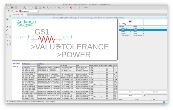 Designing the nRF9160 Feather