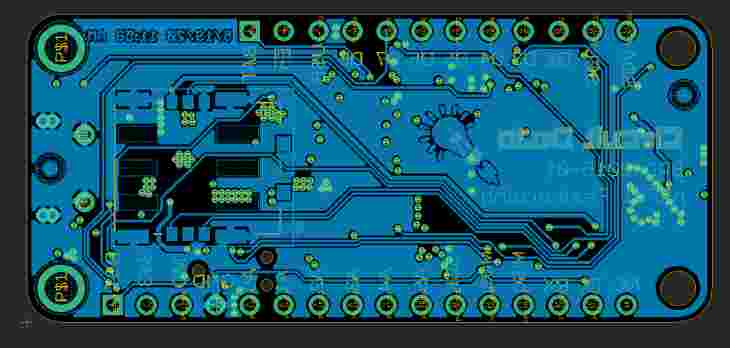 Designing the nRF9160 Feather