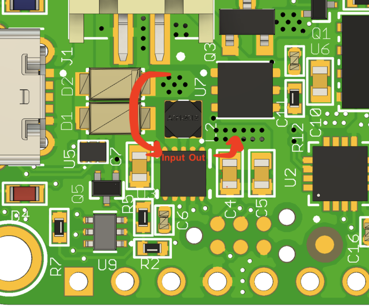 Designing the nRF9160 Feather