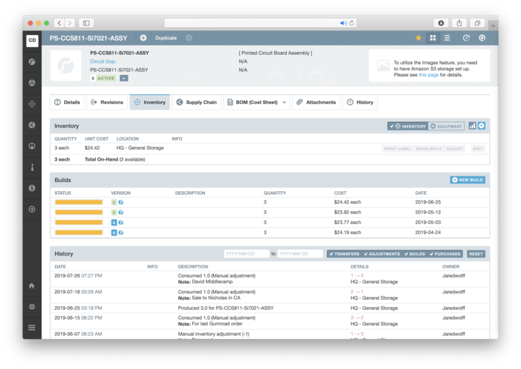 5 Reasons Your Company Needs an Item Master