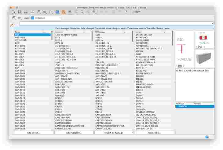 How to Manage Your Eagle Libraries