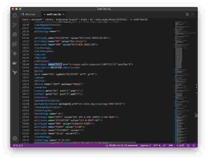 How to Manage Your Eagle Libraries