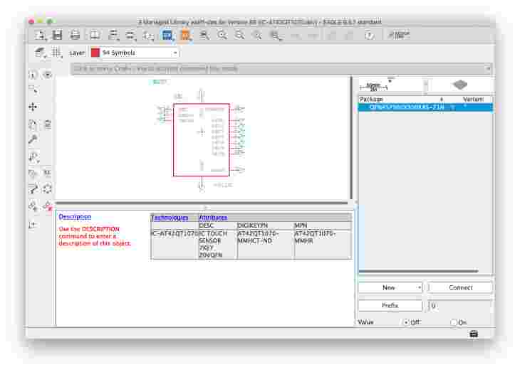 How to Manage Your Eagle Libraries