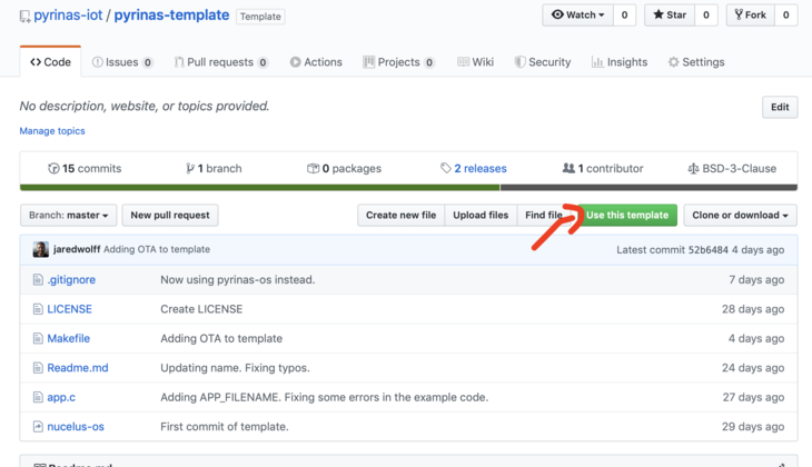 Meet Pyrinas - an IoT Development Kit For Your Particle Xenon