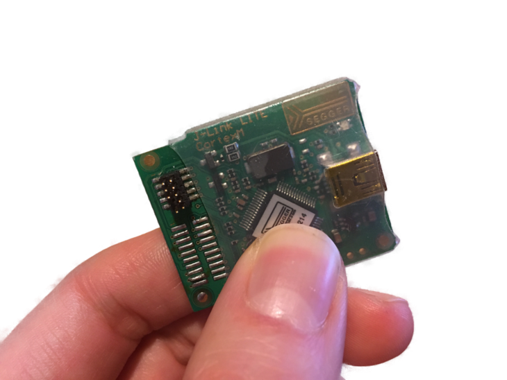 Testing Hardware Using Rust Testing Hardware Using Rust